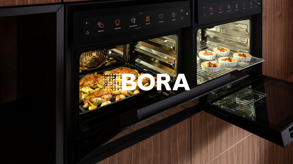 DAMPFBACKOFEN Archive | DanKüchenstudio.com